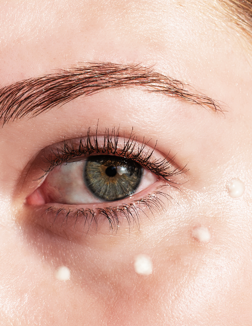 Natural Firming Eye Cream | All Skin Types | Natural Skincare | NZ