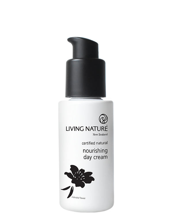 Natural Nourishing Day Cream | Normal/Dry Skin | Natural Skincare NZ