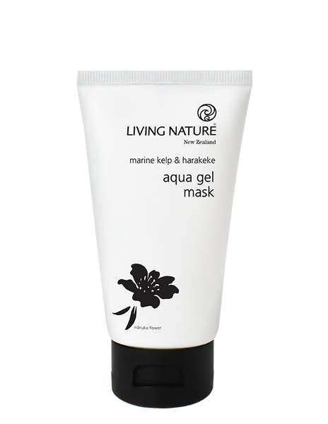 Certified Natural Masks | New Zealand Skincare – Living Nature