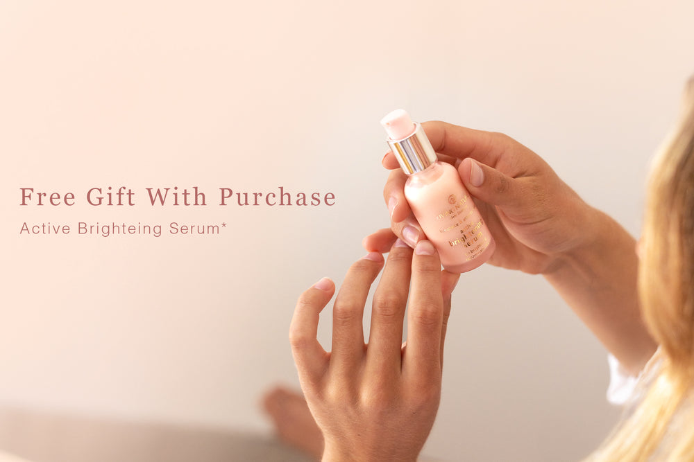 Certified Natural Skincare & Makeup | Living Nature