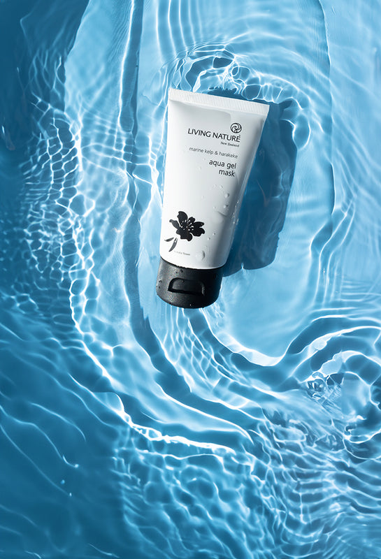 Certified Natural Skincare & Makeup | Living Nature