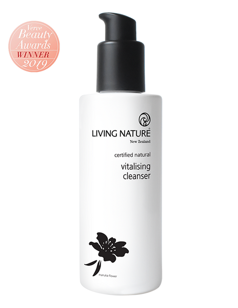 Natural Skin Care Products – Living Nature