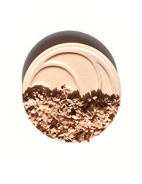 Mineral Makeup | Pressed Powders | Certified Natural | Made in NZ
