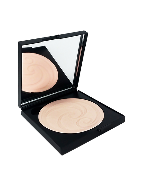Mineral Makeup | Pressed Powders | Certified Natural | Made in NZ ...